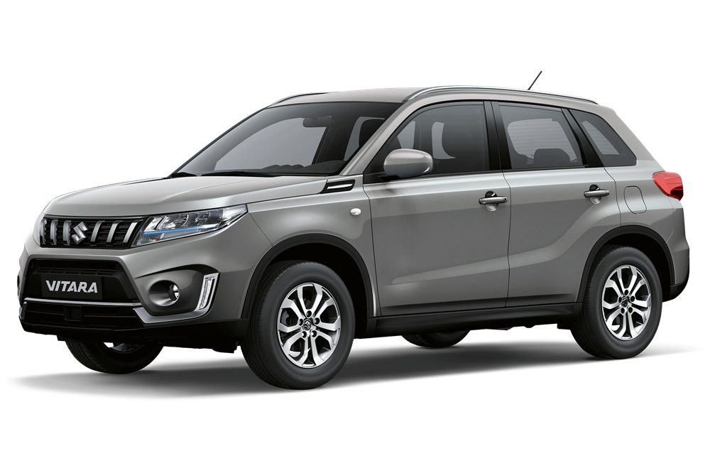 New Suzuki Vitara In Hunstanton Norfolk - Fleming Brothers Suzuki