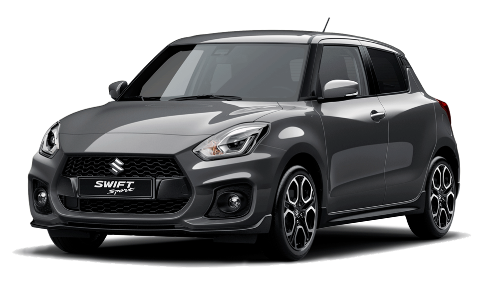 New Suzuki Swift-sport In Hunstanton Norfolk - Fleming Brothers Suzuki