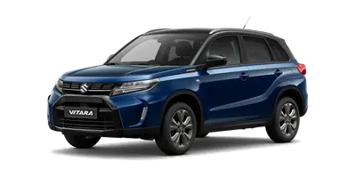 New Suzuki Vitara In Hunstanton Norfolk - Fleming Brothers Suzuki